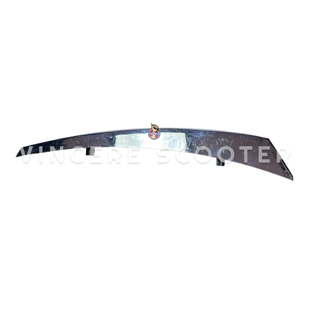 Jual Jengger Spakbor Chrome Vespa New PX NPX Spartan PS Strada | Shopee ...