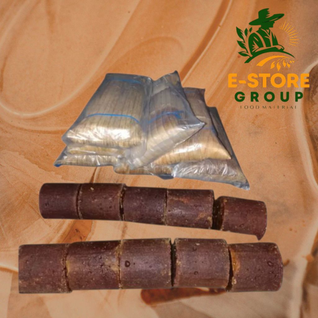 Jual Gula Aren Premium Asli , Pekat 1 bungkus isi 10 pcs | Shopee Indonesia