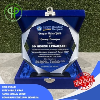 Jual Plakat Akrilik Custom Terlengkap & Harga Terbaru Desember 2025 ...