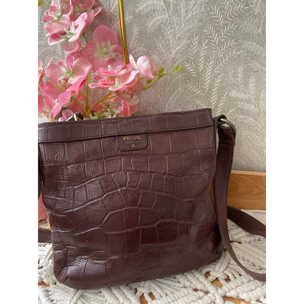 Jual Harga Tas Croco Terlengkap & Harga Terbaru Juni 2026 | Shopee ...
