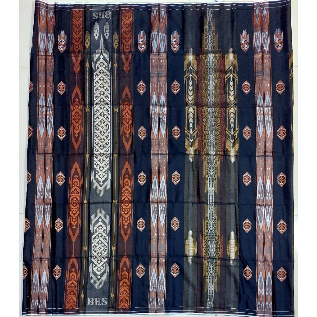 Jual SARUNG BHS EXCELLENT AFKIR. FULL SONGKET JGP JGF JGH. AFKIR COPPER ...