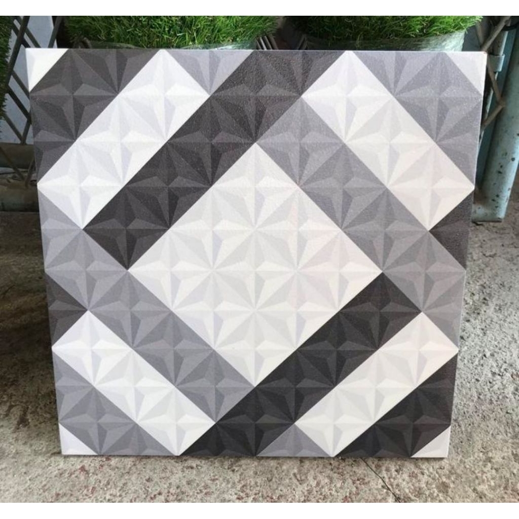 Jual keramik 40x40 motif abu abu | Shopee Indonesia