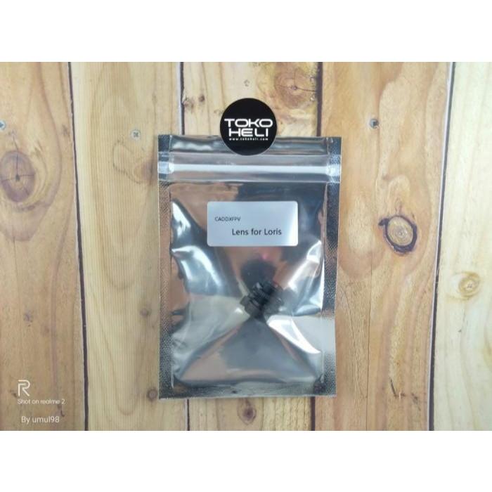 Jual Caddx Lens for Baby Ratel / Loris 4K | Shopee Indonesia