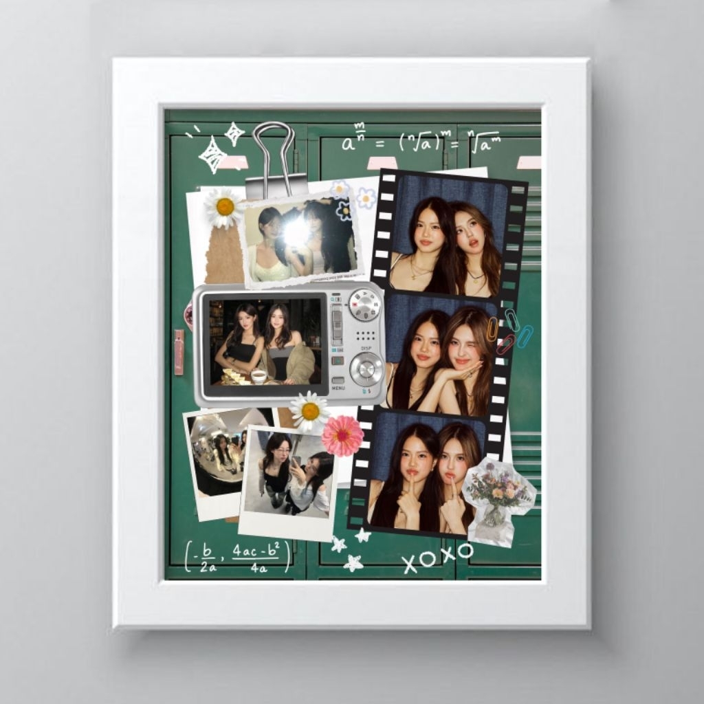 Jual TANPA PO | SCRAPBOOK | CETAK FOTO | ALBUM | 10R | 5R | GIFT ...
