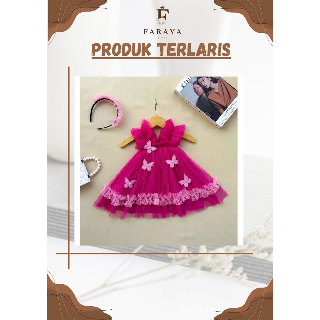 Jual Gaun Drase Murah Trendy Bjs Amak Cewe Kekinian Pakaian Pkian ...