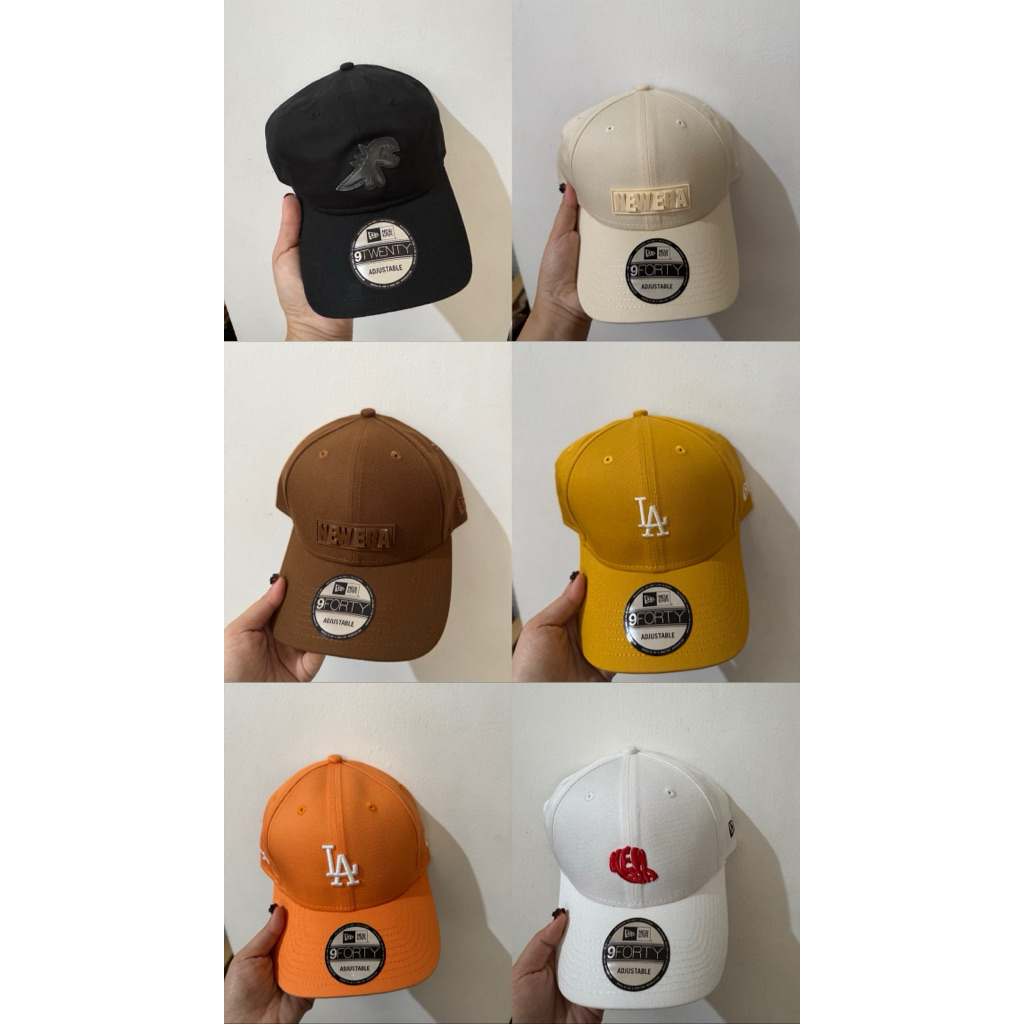 Jual New era Topi sale | Shopee Indonesia