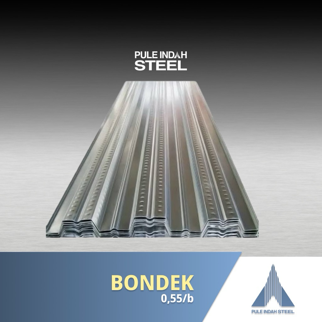 Jual Bondek 0,55/b | Bondex | Bondeck | Shopee Indonesia