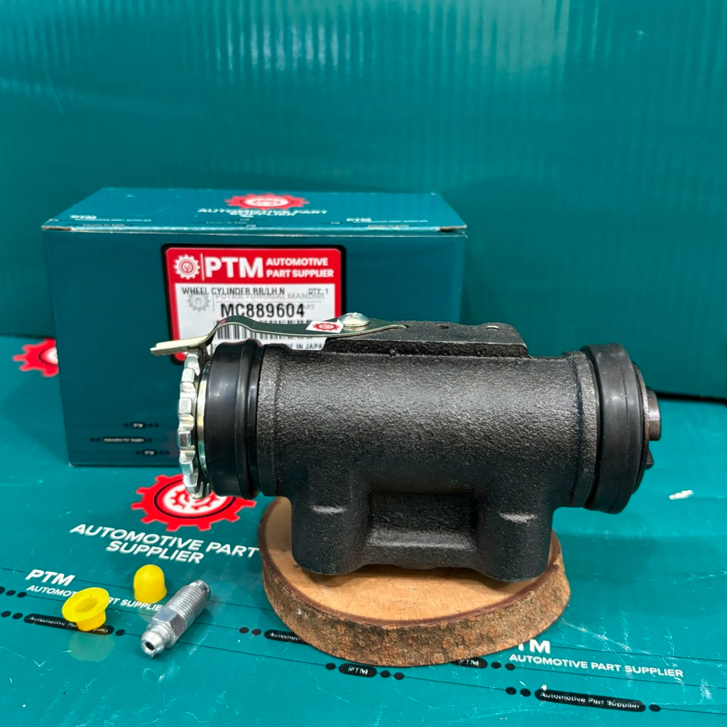 Jual Wheel Cylinder Assy/Bak Rem Bagian Belakang Kiri RR/LH N (1Pcs ...