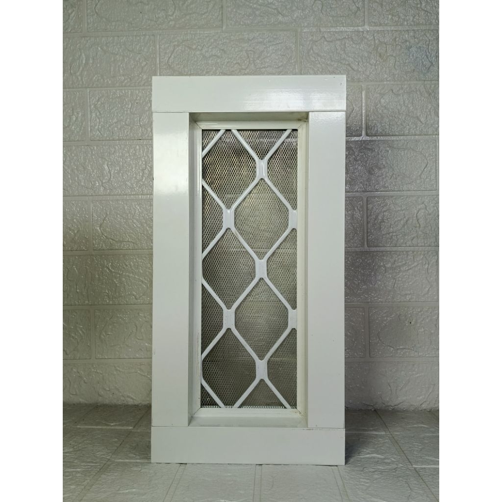 Jual LOSTER ATAU VENTILASI UDARA DENGAN RAM EKSPANDA DAN KAWAT NYAMUK ...