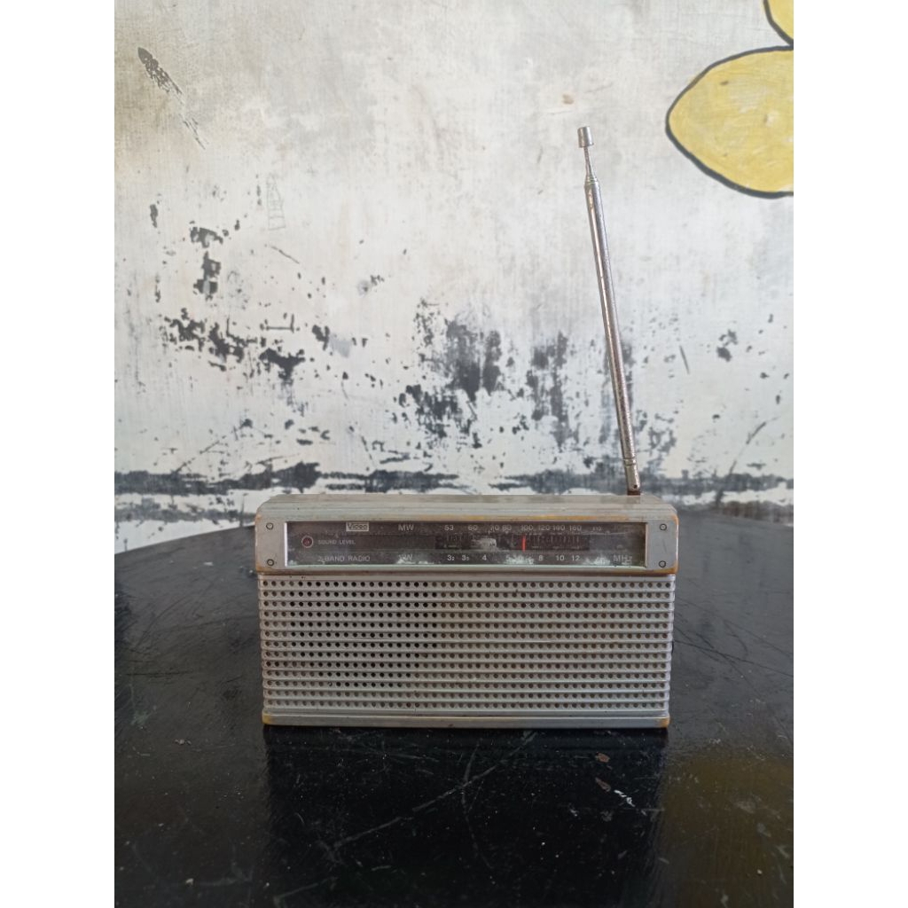 Jual Radio Jadul Vintage,Radio Jadul,Radio JaduL Murah | Shopee Indonesia
