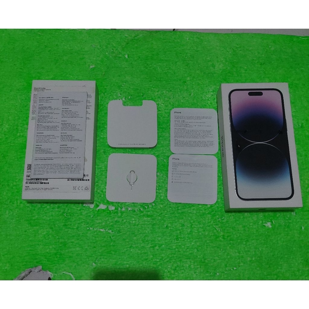 Jual IPhone 14 IBox Terlengkap & Harga Terbaru Mei 2026 | Shopee Indonesia