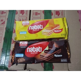 Jual Nabati 1 Dus Terlengkap & Harga Terbaru Februari 2026 | Shopee ...