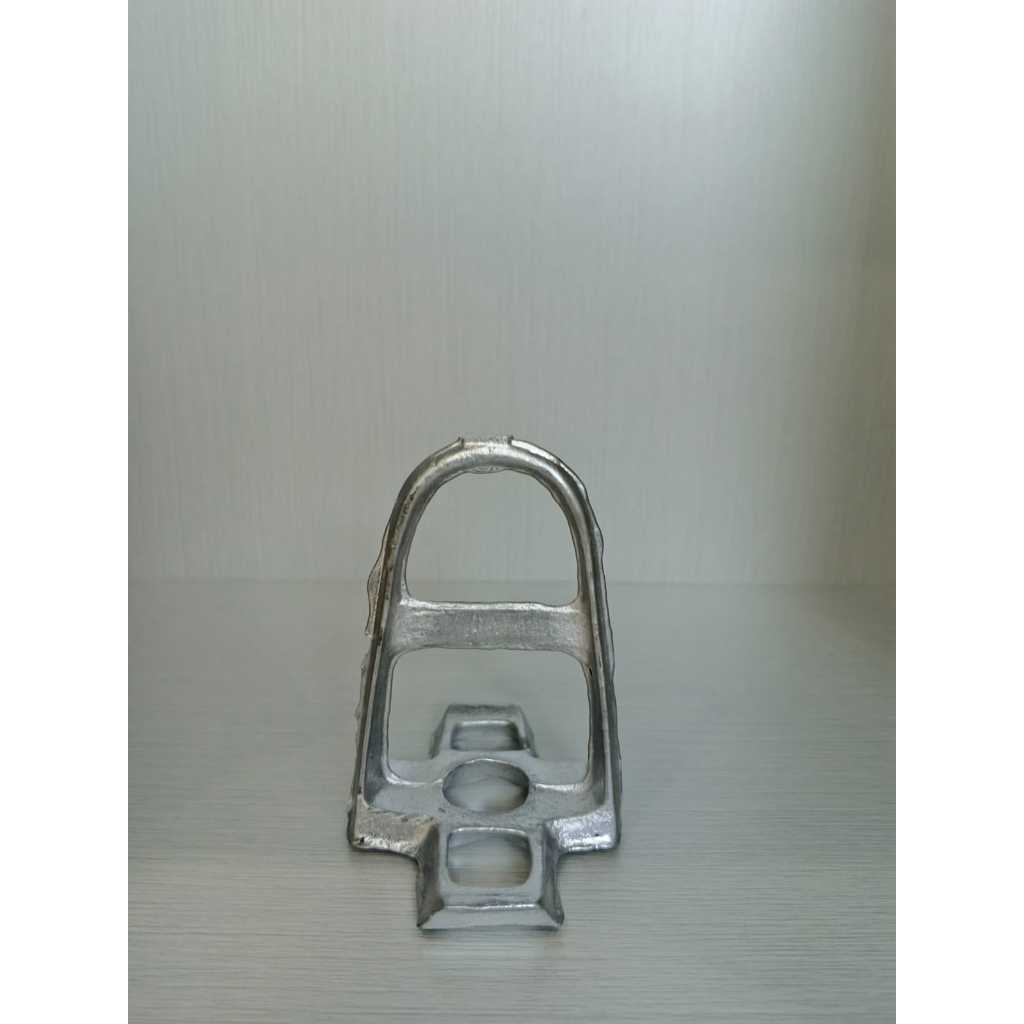 Jual CLAMP A untuk DEAD END dan stenlis belt | Shopee Indonesia