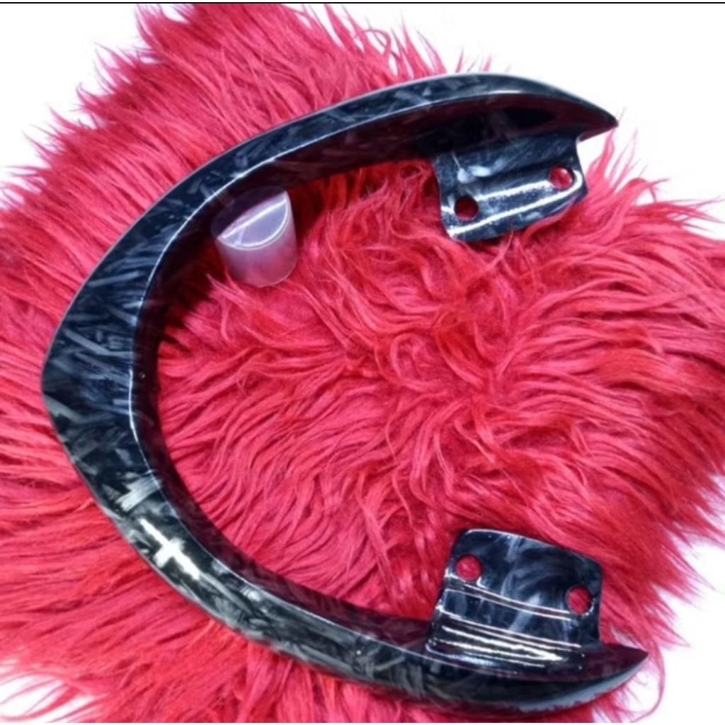 Jual Begel Behel Belakang Beat Karbu Lama Motif Karbon Bahan Tebal ...