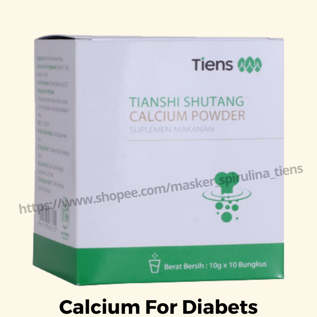 Jual Susu Labu Shutang Calcium Powder Memelihara Kesehatan Tulang ...