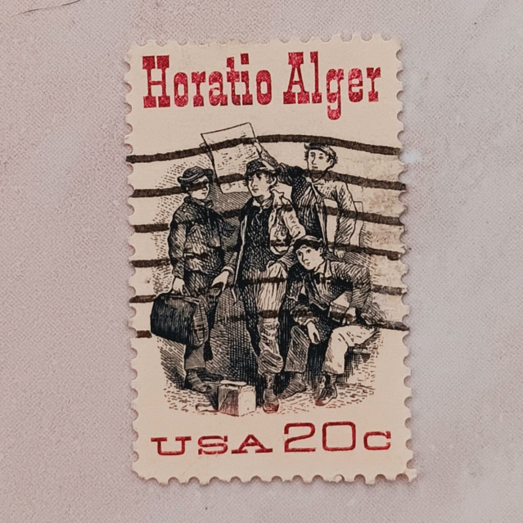 Jual (AA) Perangko Amerika Serikat 1982 150th Birth Anniversary of ...