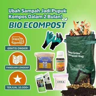 Jual komposter Harga Terbaik & Termurah Januari 2026 | Shopee Indonesia