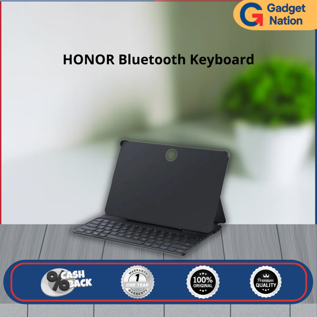 Jual HONOR Pad 9 BlueTooth Keyboard 12.1 inch Tablet PC Mode Protective ...