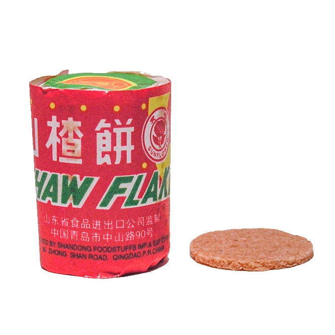 Jual Manisan Sanca Haw Flakes 23 gr x 12 pcs | Shopee Indonesia