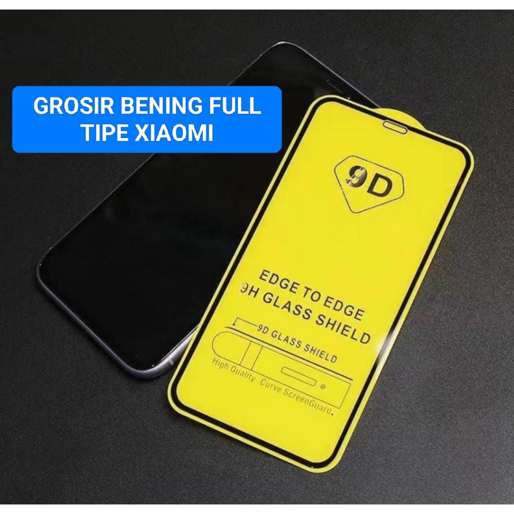 Jual (GROSIR 10 PCS/TIPE) XIAOMI REDMI 15/ POCO F7 PRO/M7 PRO/X7 PRO ...