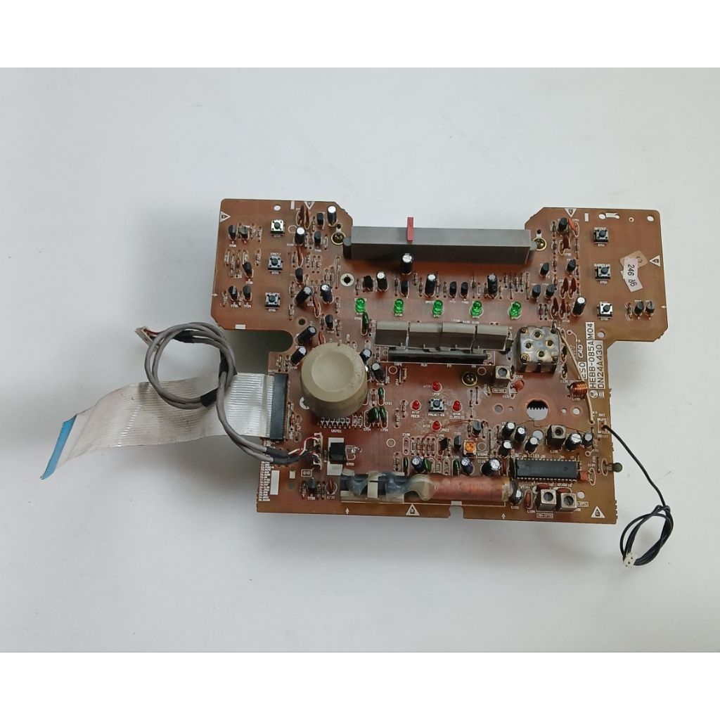 Jual MODUL KIT PANEL DEPAN COMPO POLYTRON SM-900M bahan) | Shopee Indonesia