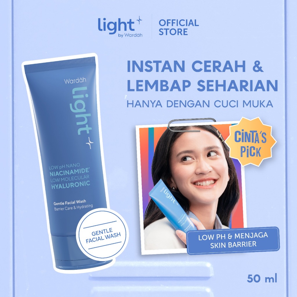 Toko Online Lightplus Official Store | Shopee Indonesia