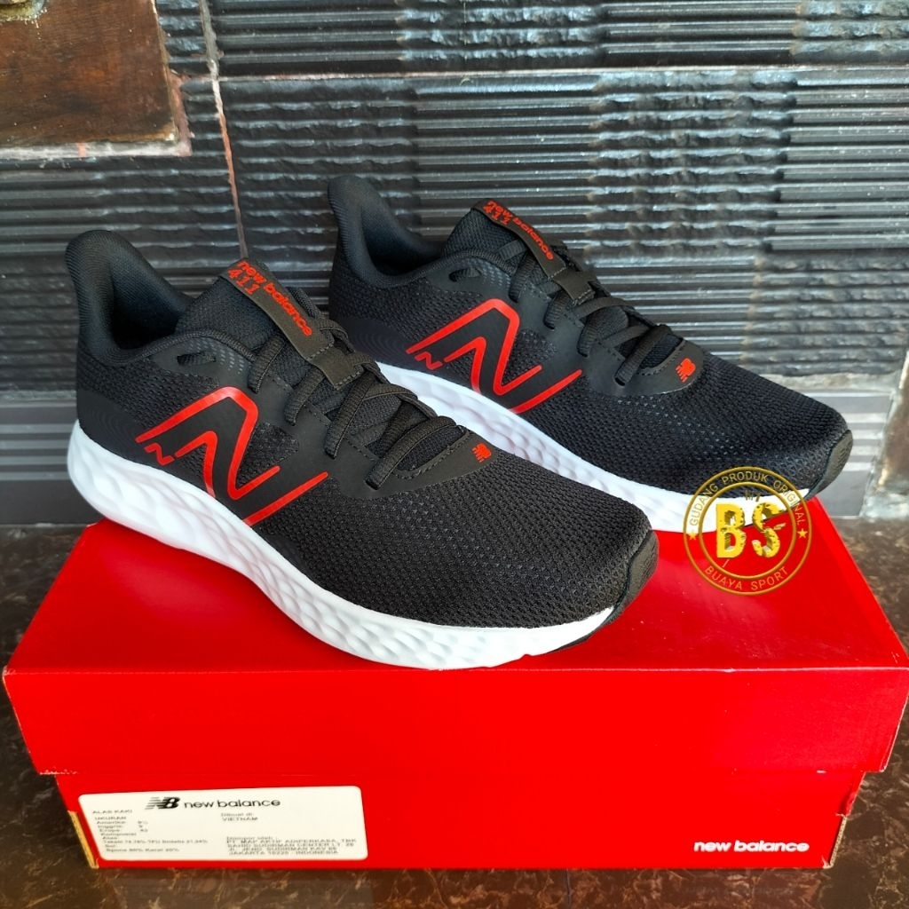 Jual Sepatu running New Balance for men | Shopee Indonesia