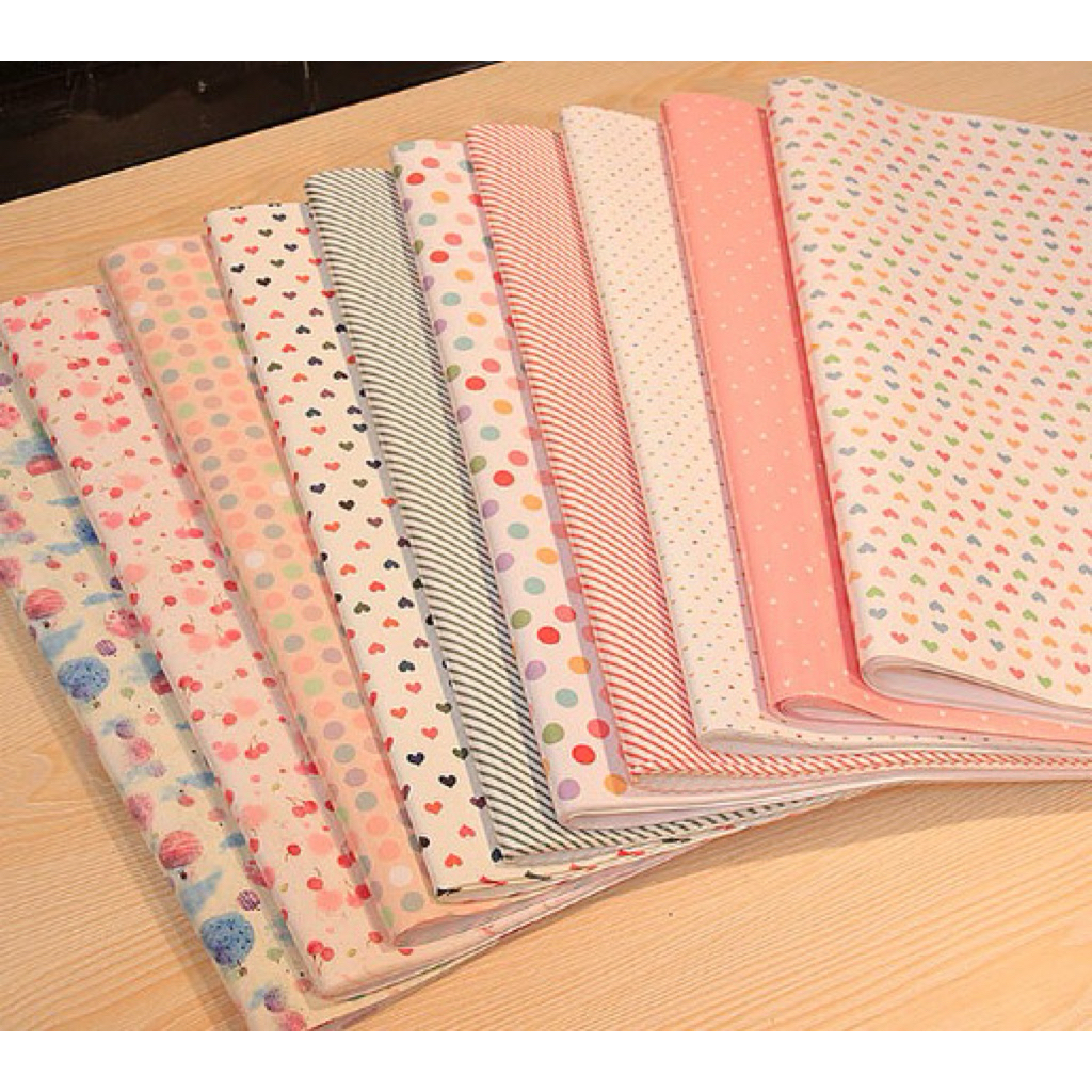 Jual Kertas Kado / Bungkus Kado | Shopee Indonesia