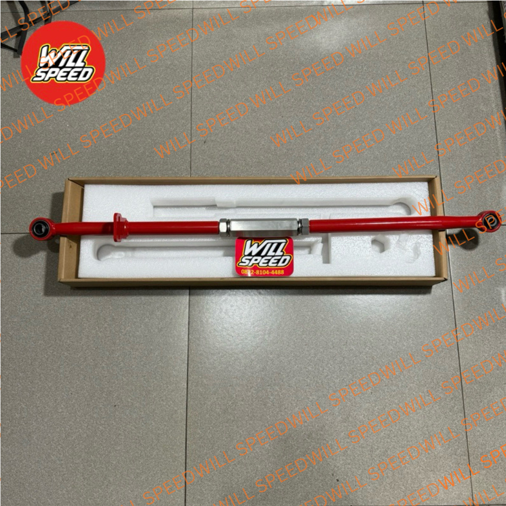 Jual PANHARD TRACK BAR INNOVA REBORN INNOVA OLD DIESEL BENSIN 2KD 2GD ...
