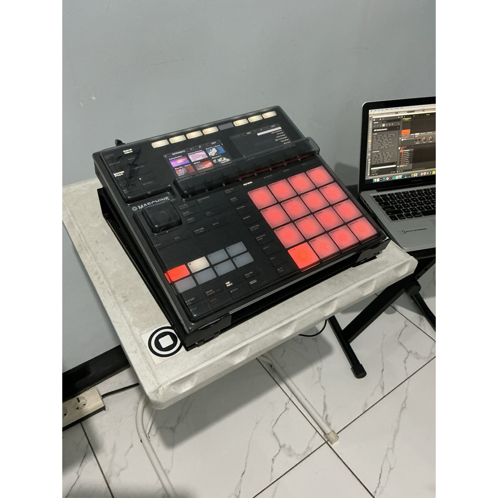 Jual Native instruments Maschine Mk3 | Shopee Indonesia