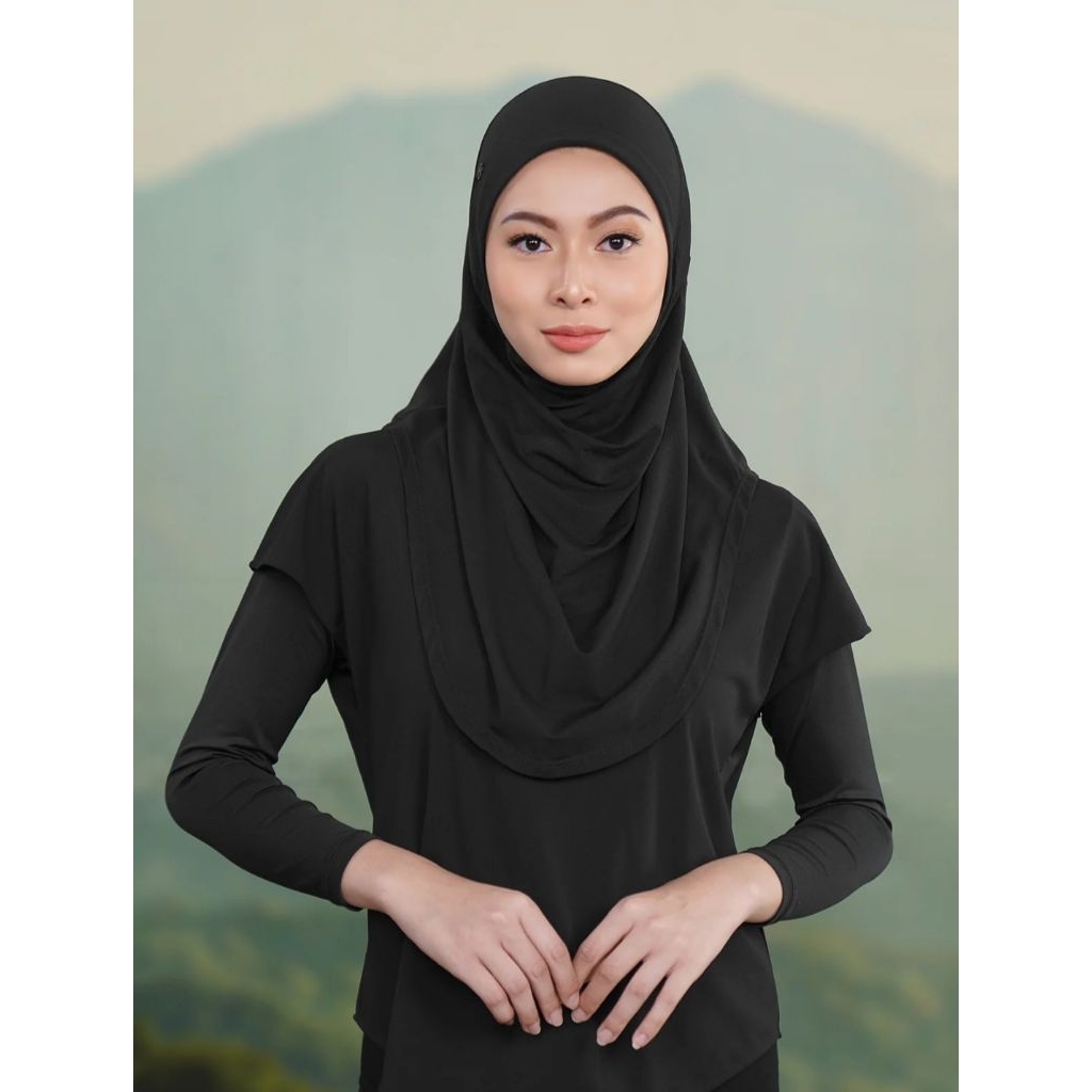 Jual Active Slip On Buttonscraves 1.0 | Shopee Indonesia