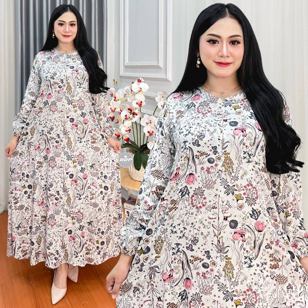 Jual DIANPUTRI DASTER ARAB | GAMIS JEJE | RAYON SUPER GRADE A ORI MODEL ...