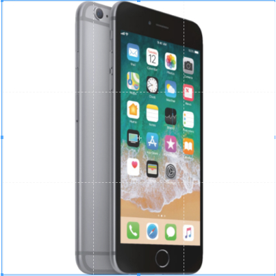 Jual HP IPHONE 6 SECOND hp iphone 6 second ip 6 apple iphone secoud hp ...