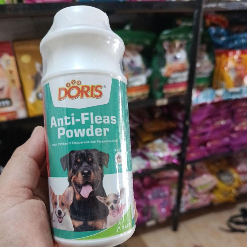 Jual Bedak Doris Terlengkap & Harga Terbaru Juni 2026 | Shopee Indonesia