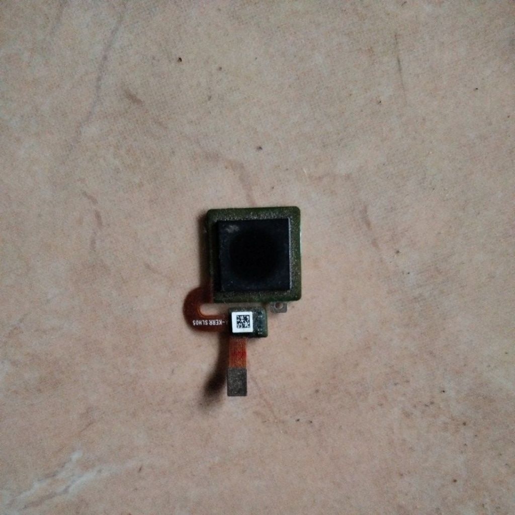 Jual sidik jari/fingerprint redmi 5 plus original | Shopee Indonesia