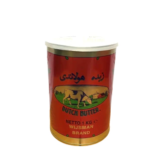 Jual Wisman Butter 1 Kg Terlengkap & Harga Terbaru Januari 2026 ...