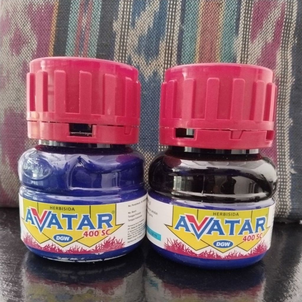 Jual Herbisida Avatar 400 SC 100 ml | Shopee Indonesia
