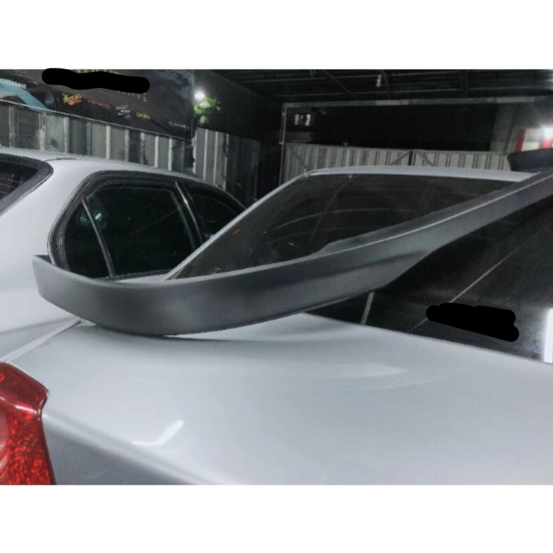 Jual Lips bumper Timor Kia shepia type R | Shopee Indonesia