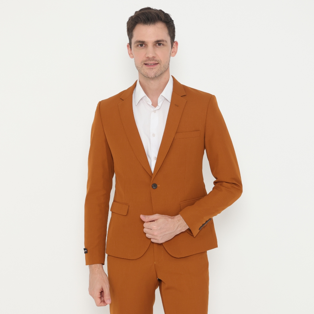 Jual Andre Laurent Jas Semi Formal Pria Starlight Kancing 1 Jungkis ...