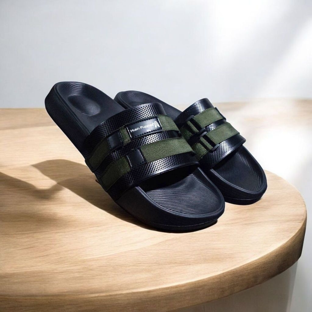 Jual Sandal / Sendal Casual Slip On PHYLON RINGAN EMPUK Slop Selop ...