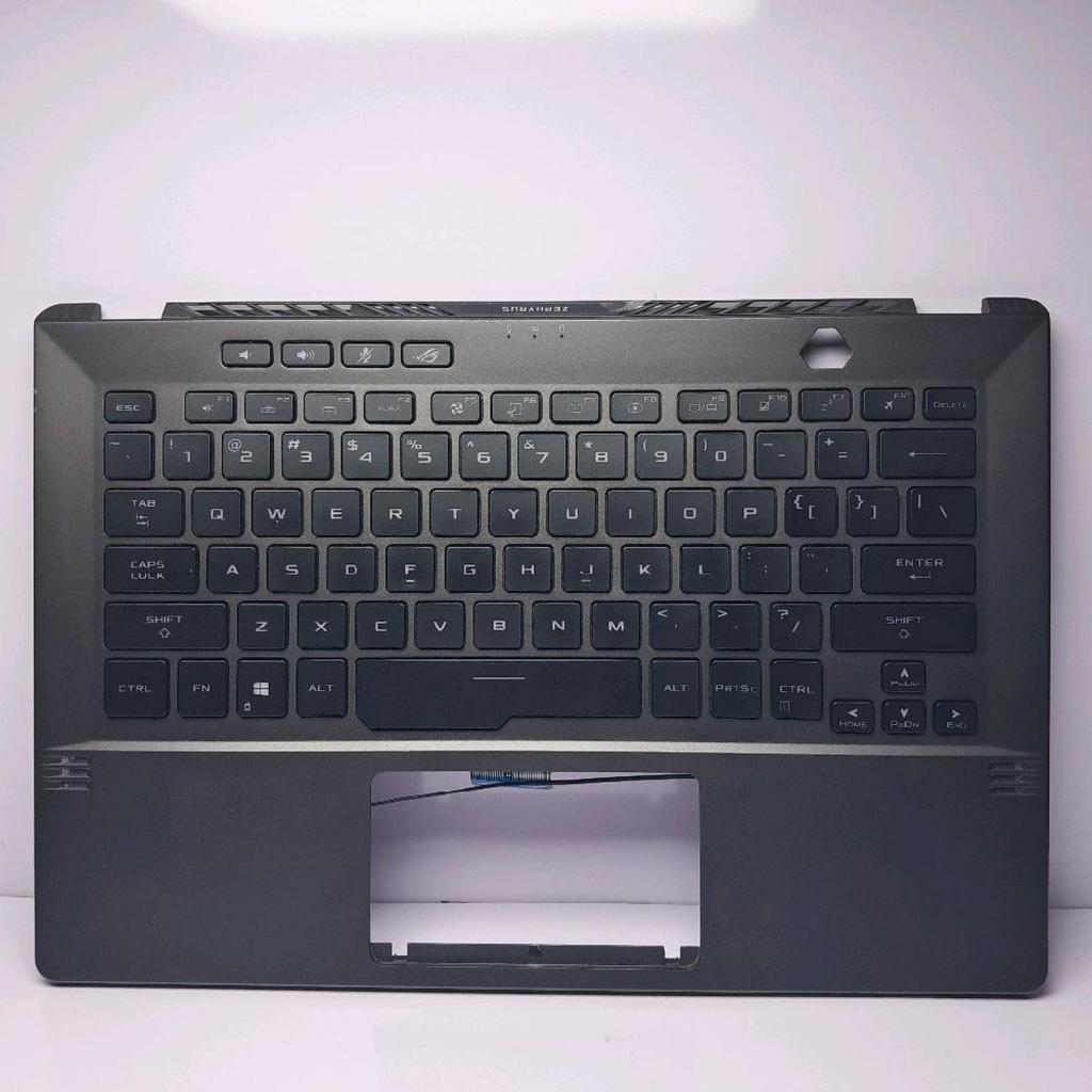 Jual CASING KEYBOARD ASUS ZEPHYRUS GA401 GU401 | Shopee Indonesia