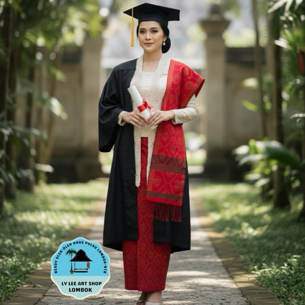 Jual Kre Alang Kain Tradisional Samawa Sumbawa | Shopee Indonesia