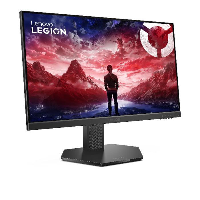 Jual Monitor LENOVO LEGION 25-10 24.5 FHD 320Hz 0.5 ms Eclipse Black ...