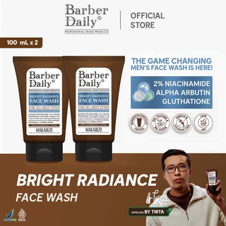 Toko Online Barber Daily Official Store | Shopee Indonesia
