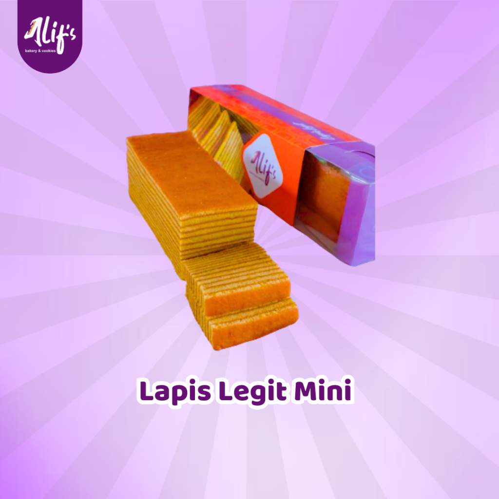Jual Lapis Legit Terlengkap & Harga Terbaru April 2026 | Shopee Indonesia