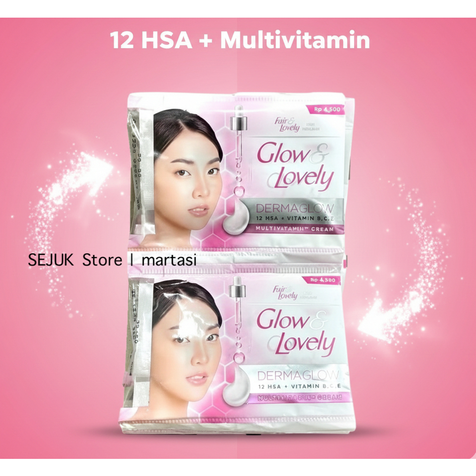 Jual FAIR & LOVELY Series MULTIVITAMIN CREAM 7,5g | Sunscreen | Facial ...