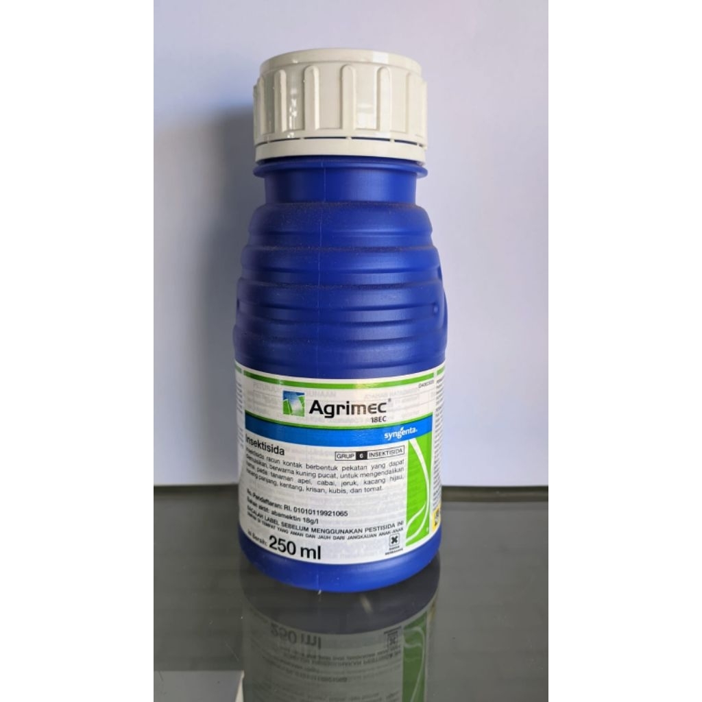 Jual Insektisida Agrimec 18EC 250ml | Shopee Indonesia