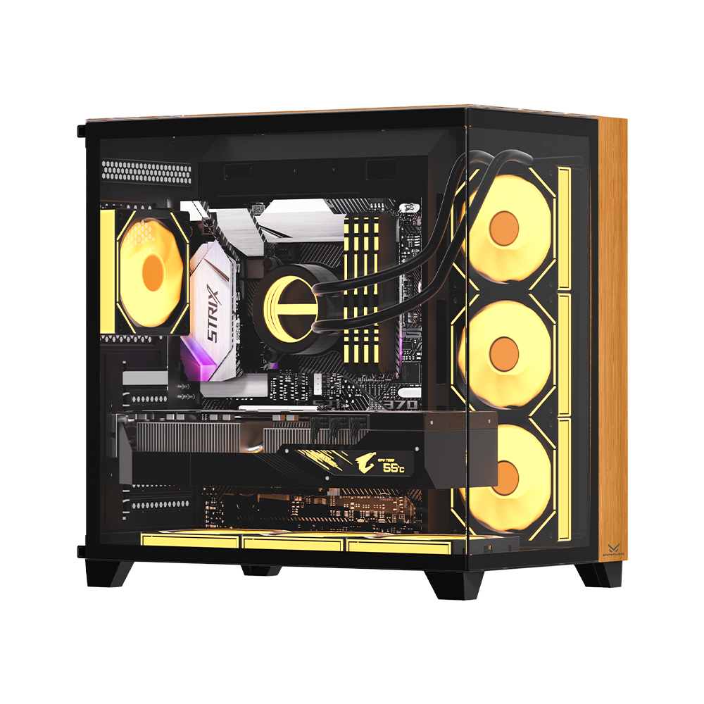 Jual PC Gaming Intel i9 14900K | RTX 5080 16GB | 32GB | NVMe - Rakitan ...