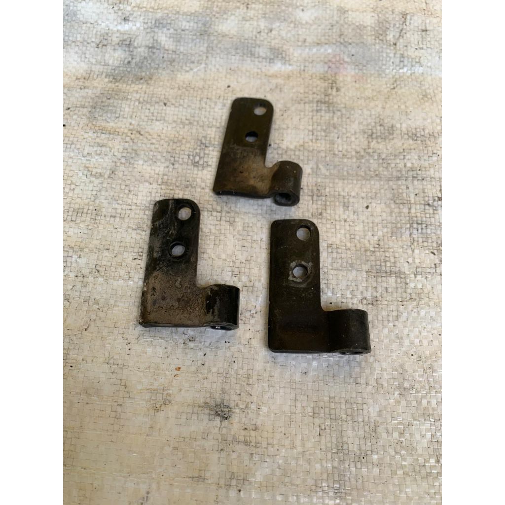 Jual Breket stut kopling ori ninja r rr ss | Shopee Indonesia