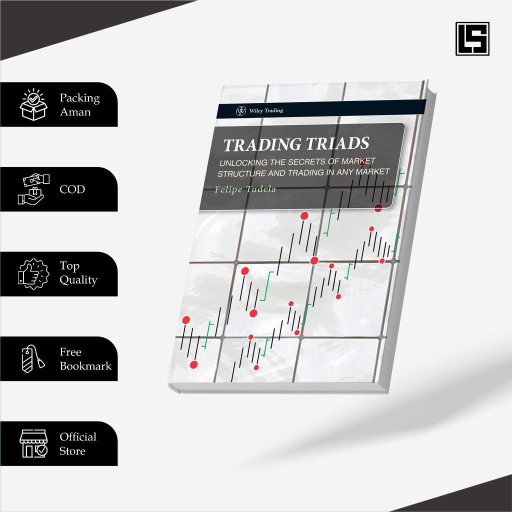 Jual Trading Triads Felipe Tudela | Shopee Indonesia